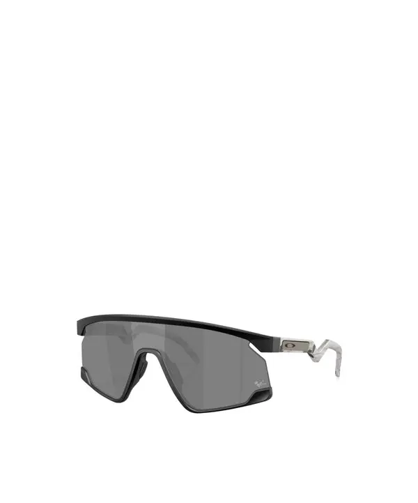 Oakley Bxtf Shield Sunglasses - Black