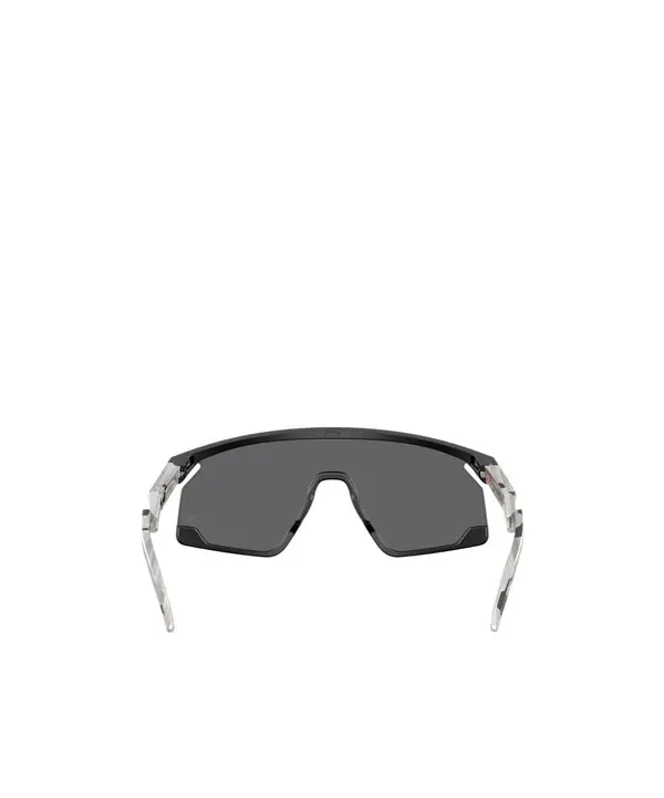 Oakley Bxtf Shield Sunglasses - Black
