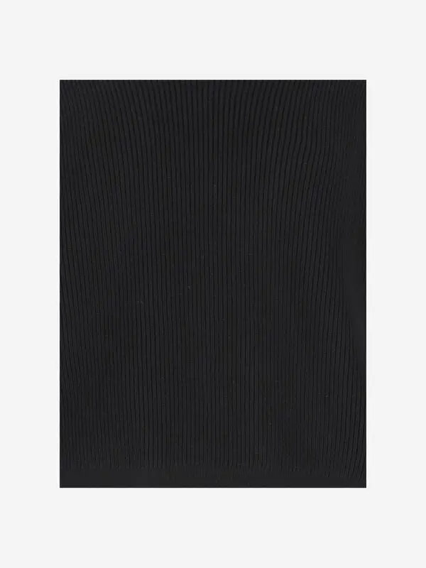 Bottega Veneta Ribbed V-neck Jumper