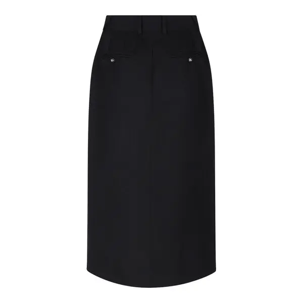 Dolce & Gabbana Calf-length Pencil Skirt