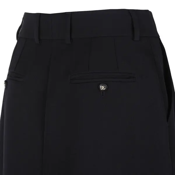 Dolce & Gabbana Calf-length Pencil Skirt