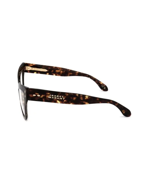 Isabel Marant Étoile Geometric Eyeglasses