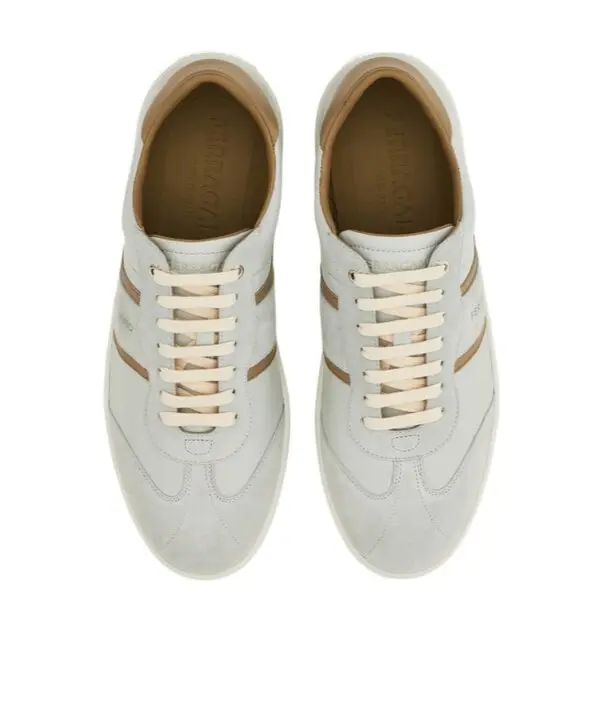 FERRAGAMO Low-top Sneakers