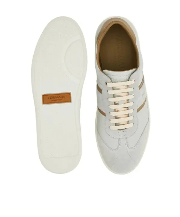 FERRAGAMO Low-top Sneakers