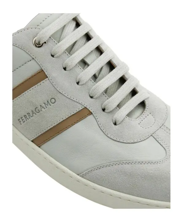 FERRAGAMO Low-top Sneakers