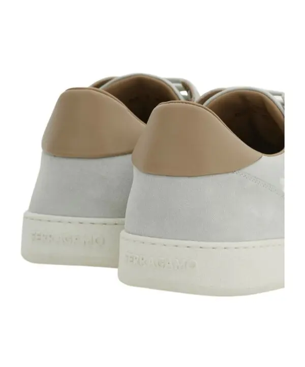 FERRAGAMO Low-top Sneakers