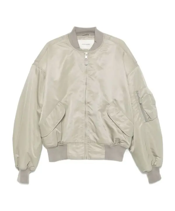 ENTIRE STUDIOS Broad Bomber Jacket