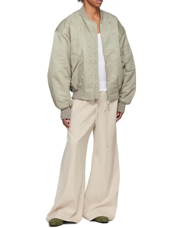 ENTIRE STUDIOS Broad Bomber Jacket