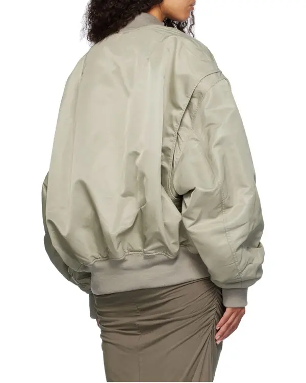 ENTIRE STUDIOS Broad Bomber Jacket