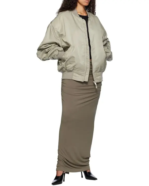 ENTIRE STUDIOS Broad Bomber Jacket