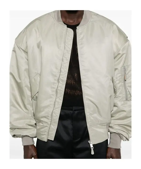 ENTIRE STUDIOS Broad Bomber Jacket