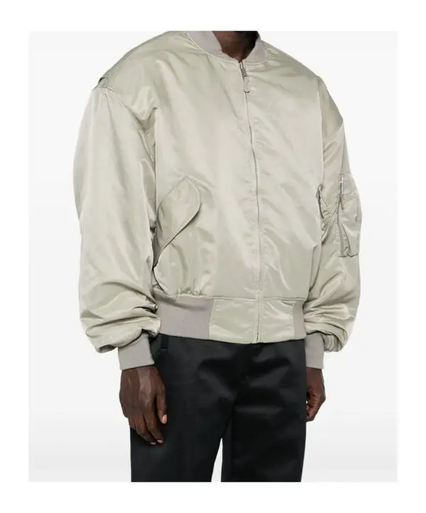 ENTIRE STUDIOS Broad Bomber Jacket