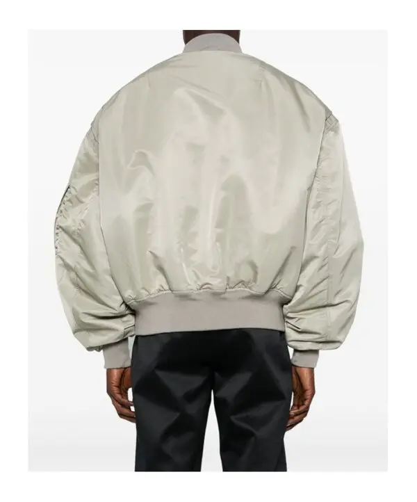 ENTIRE STUDIOS Broad Bomber Jacket