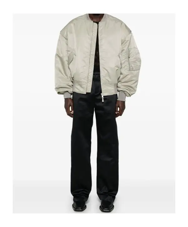 ENTIRE STUDIOS Broad Bomber Jacket