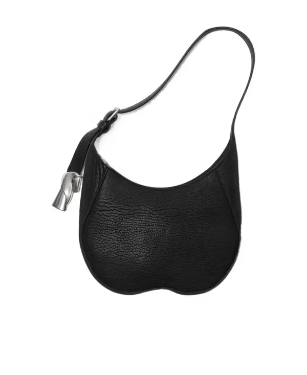 Burberry Zipped Shoulder Bag