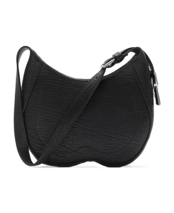 Burberry Zipped Shoulder Bag