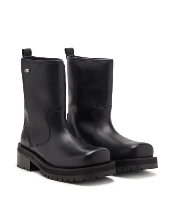 DIESEL® D-texan Bk Boots - Black