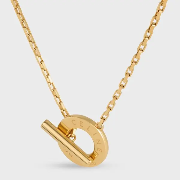 Celine Bijoux Necklace