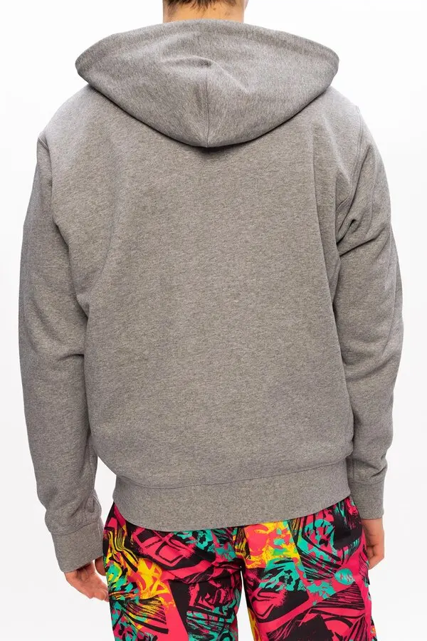 Kenzo Zip Up Hoodie