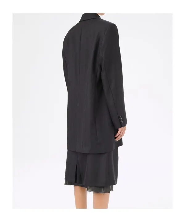 Our Legacy Queens Blazer - Black