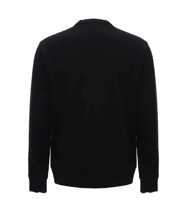 Just Cavalli Round Neck Sweater
