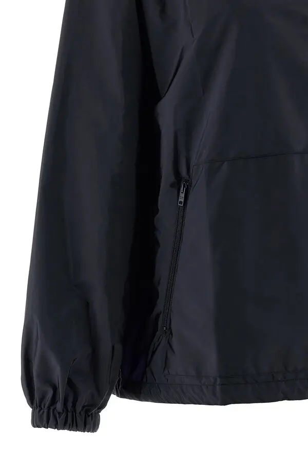 Prada Re-nylon Blouson Jacket