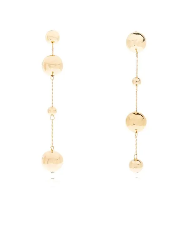 Cult Gaia Adrienne Drop Earrings