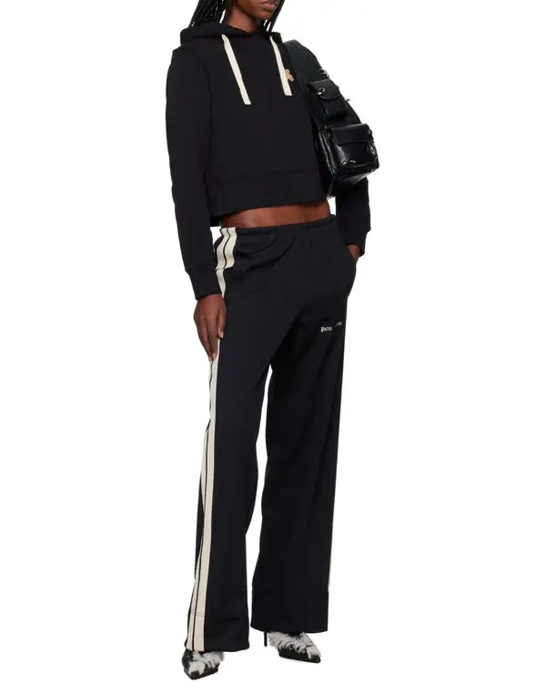 Palm Angels Track Stripe Pants
