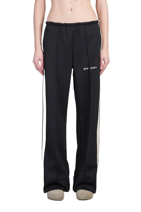 Palm Angels Track Stripe Pants