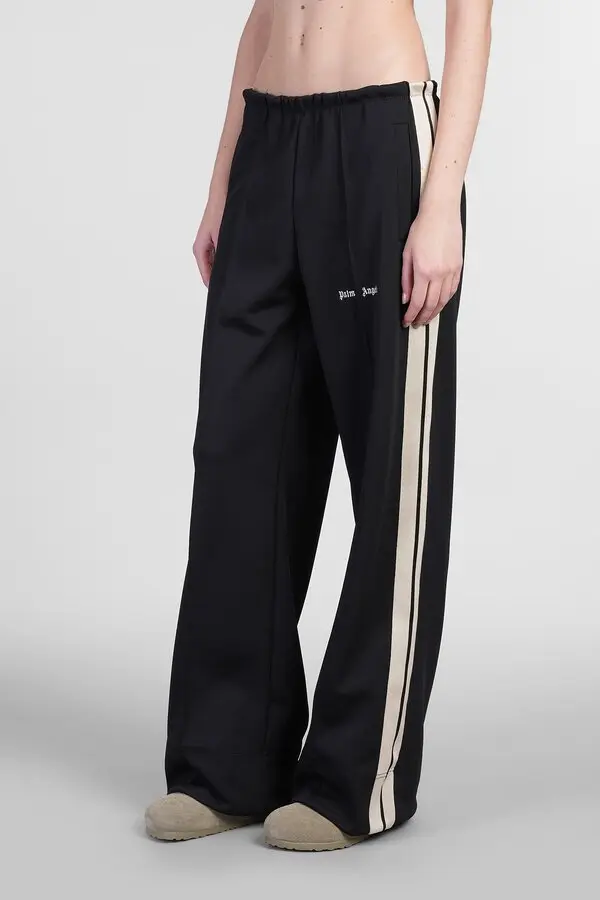 Palm Angels Track Stripe Pants