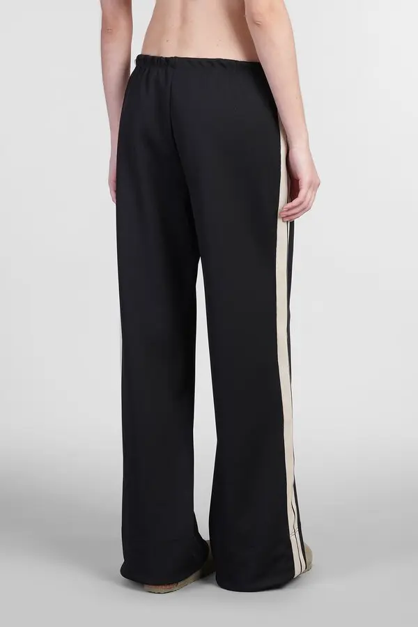 Palm Angels Track Stripe Pants