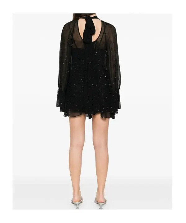 Staud Roux Dress
