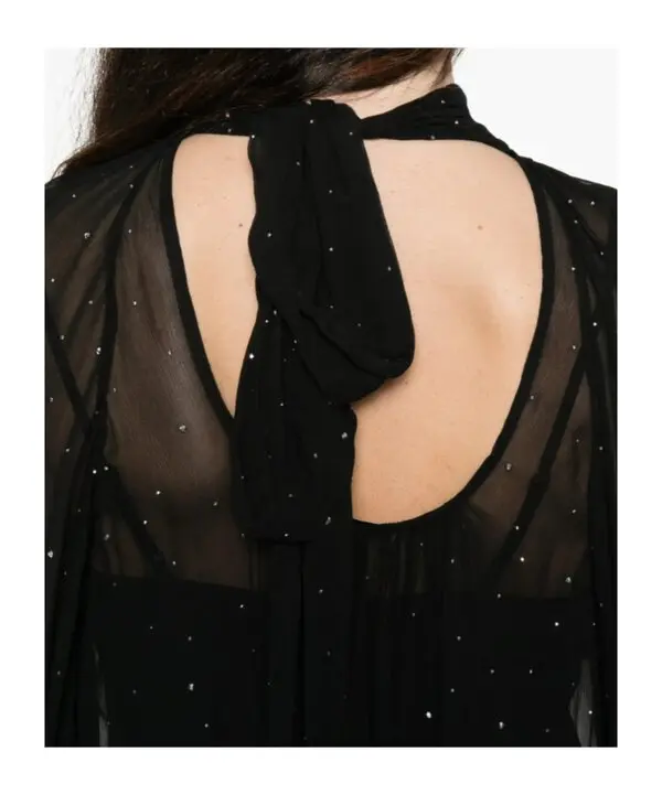 Staud Roux Dress