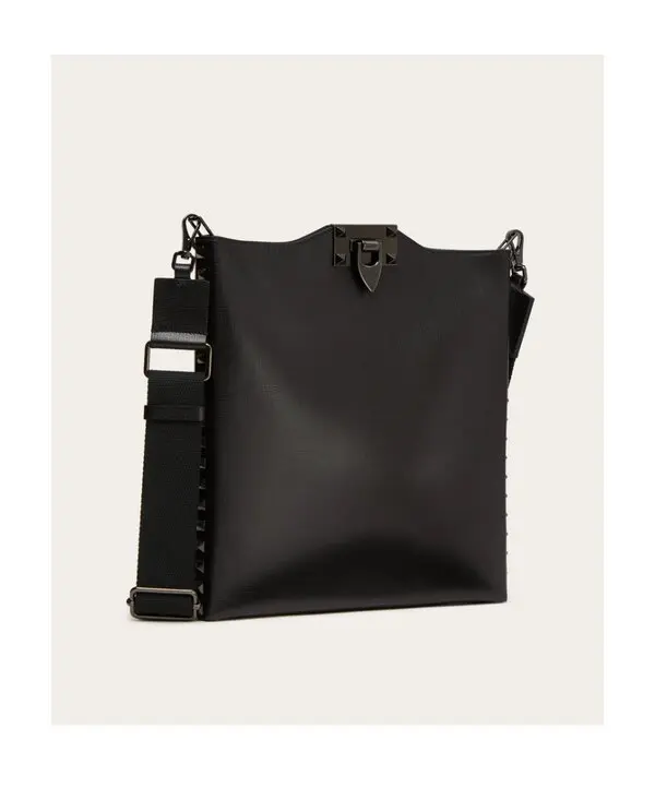 Valentino Garavani Rivet Alcove Shoulder Bag