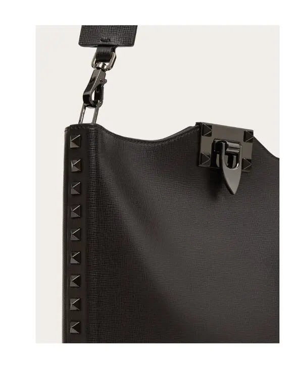 Valentino Garavani Rivet Alcove Shoulder Bag