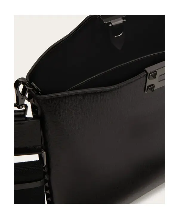 Valentino Garavani Rivet Alcove Shoulder Bag