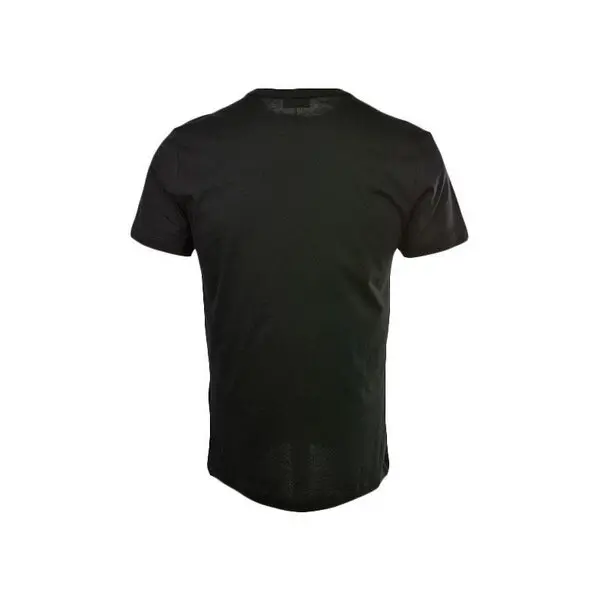 PAUL  SHARK Round-necked Logo T-shirt