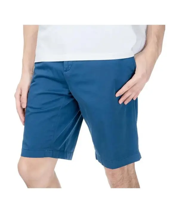 PAUL  SHARK Paul & Shark Straight Leg Shorts