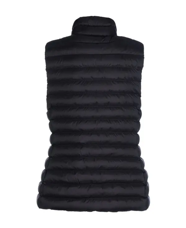 Balenciaga 3b Icon Down Vest