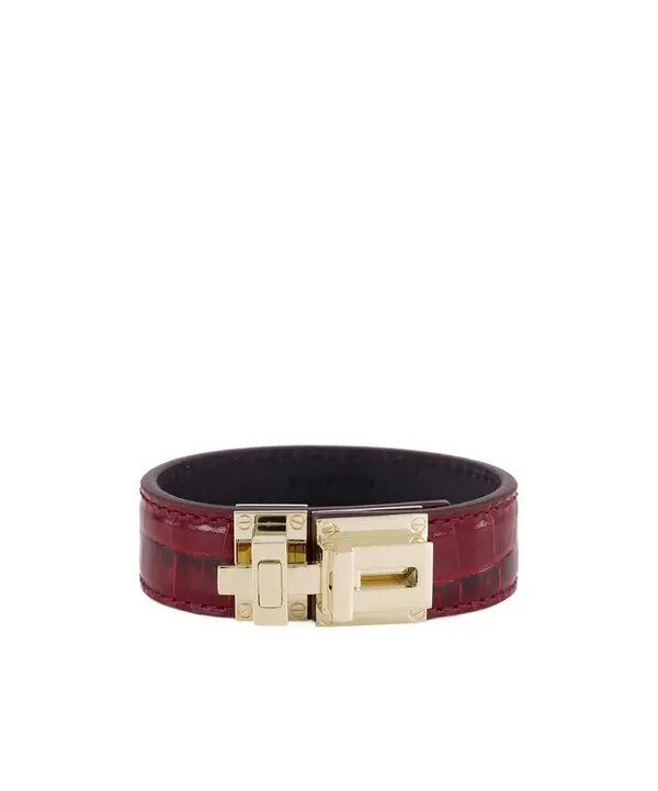 TOM FORD Turnlock Bracelet - Multicolor