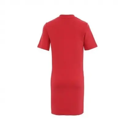 Moschino Printed Dress
