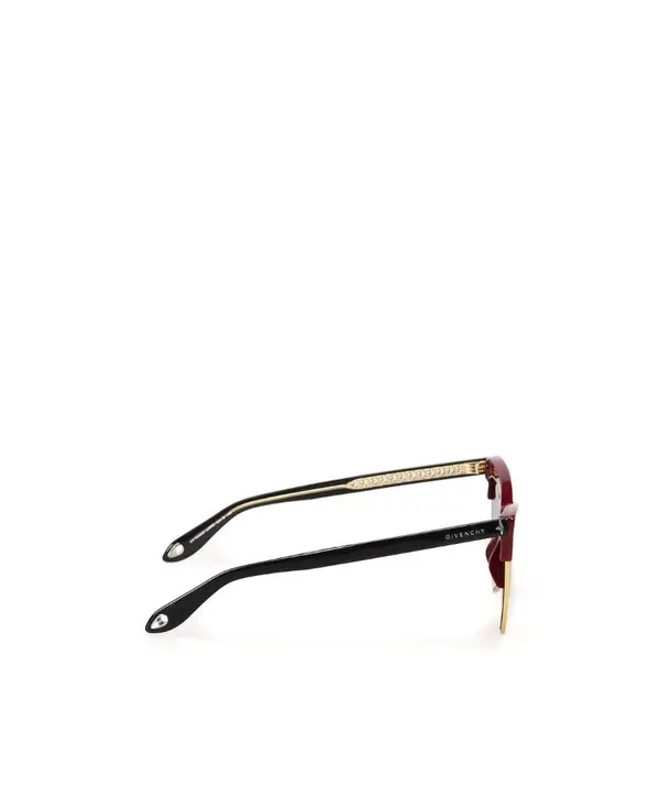 Givenchy Logo Sunglasses
