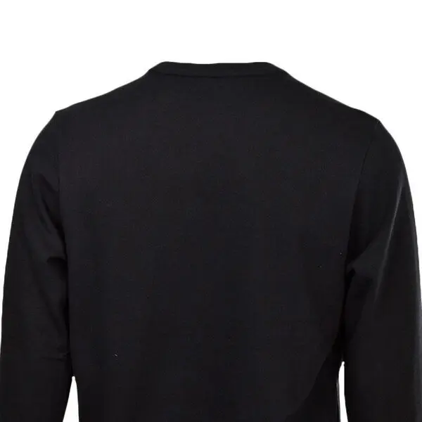 PAUL  SHARK Paul & Shark Crew Neck Yachting Logo Sweater