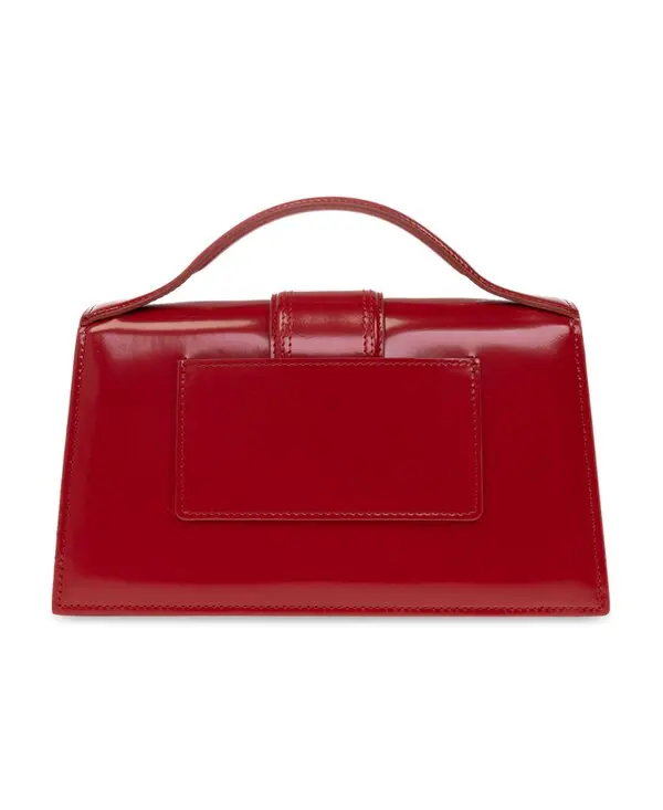 Jacquemus Le Bambino Shoulder Bag - Red