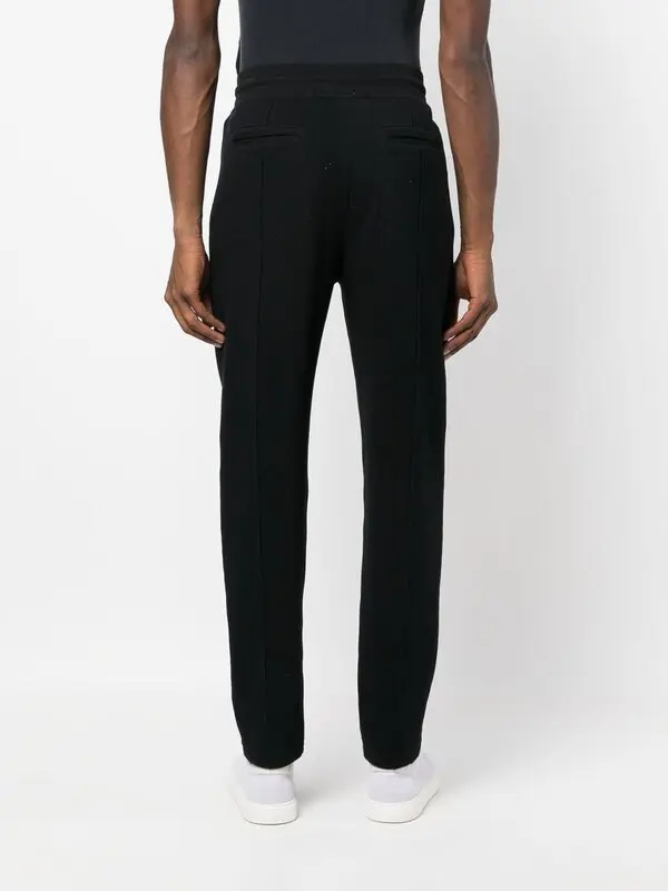 Brunello Cucinelli Straight-leg Drawstring Track Pants
