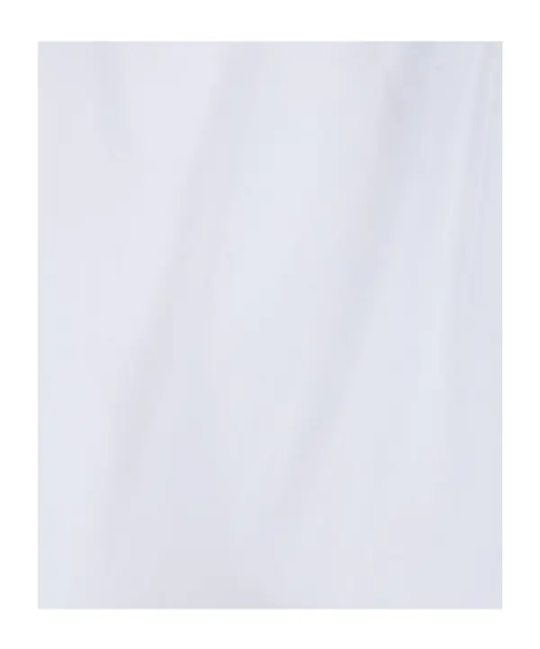 Aspesi Gathered Stand-collar Blouse