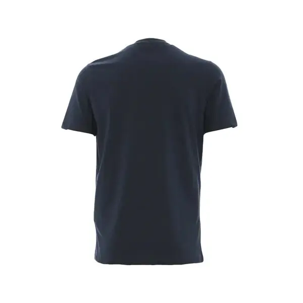 PAUL  SHARK Logo Details T-shirt