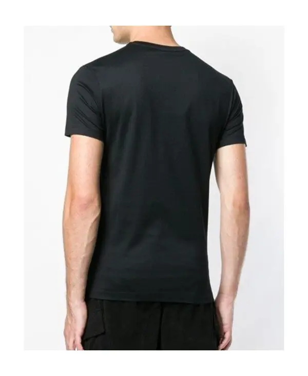 PAUL  SHARK Round-necked T-shirt