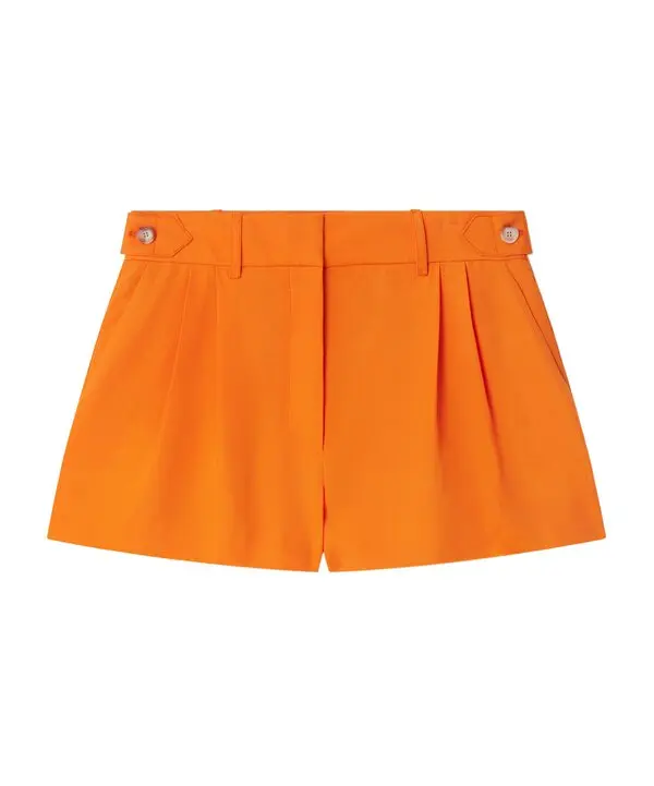 Stella McCartney Tailored Shorts