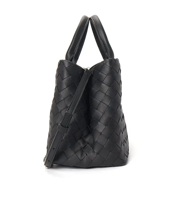 Bottega Veneta Woven Shoulder Bag